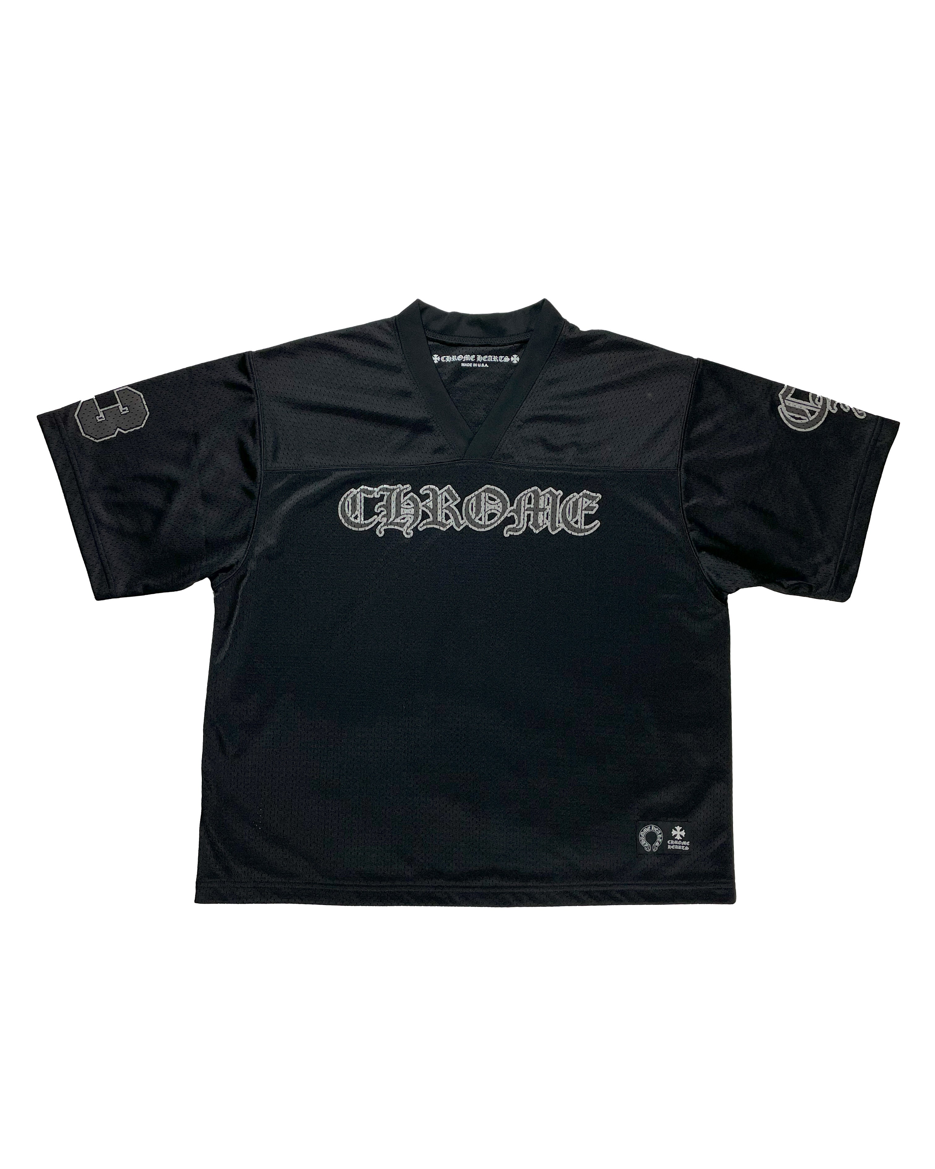 Stadium Jersey - SS by Chrome Hearts | YP Collective