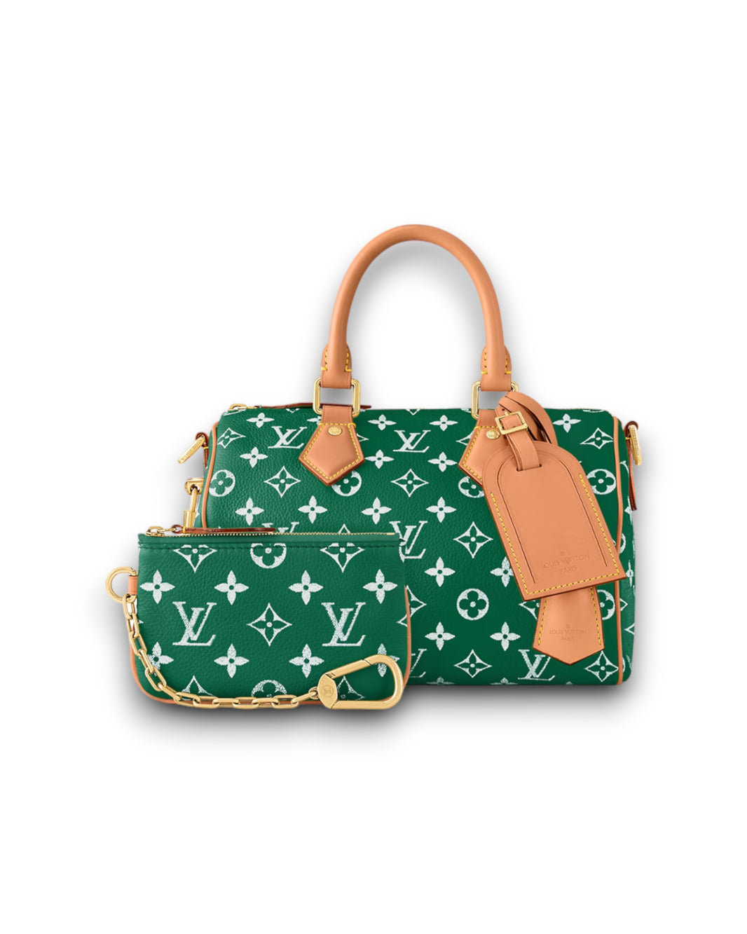Louis Vuitton – Young Professionals Collective